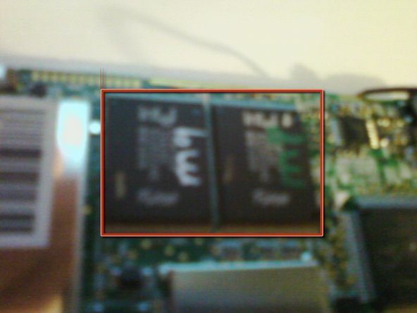 Compaq iPaq Pocket PC 3765 Teardown - iFixit