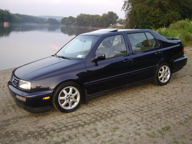 1992-1999 Volkswagen Jetta Repair (1992, 1993, 1994, 1995, 1996, 1997 ...