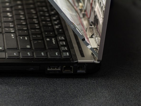 HP EliteBook 8440p LCD Replacement - iFixit