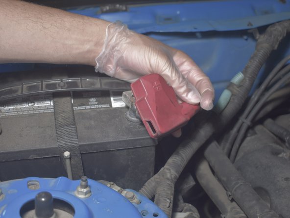 How to Repair a 2010-2014 Ford Mustang Smart Junction Box (2010, 2011 ...