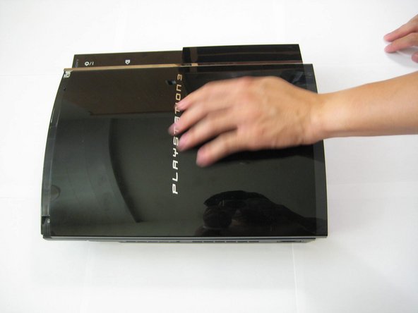 PlayStation 3 Teardown - iFixit