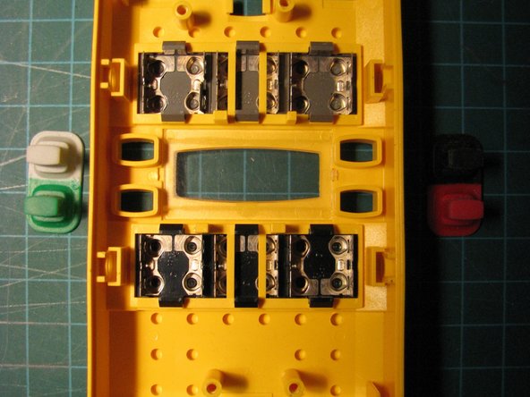 RCX 1.0 Case Replacement - iFixit
