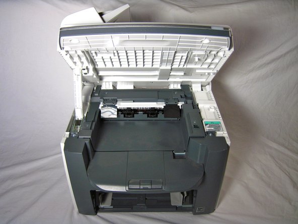 Canon ImageCLASS MF4350d Transformer Replacement - iFixit Repair Guide