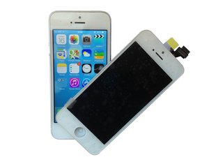iPhone 5 Repair - iFixit