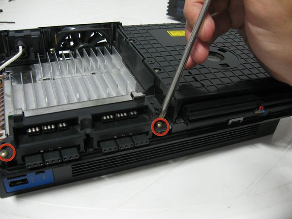 PlayStation 2 Teardown - iFixit