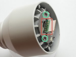 LIFX Color 1000 Teardown - iFixit