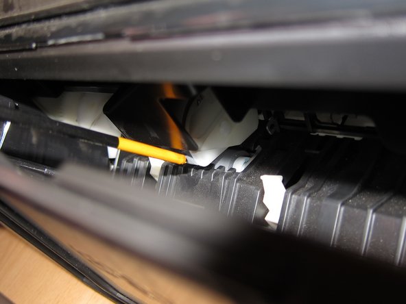 How to fix the feeding issues on an Epson L355 - iFixit Repair Guide