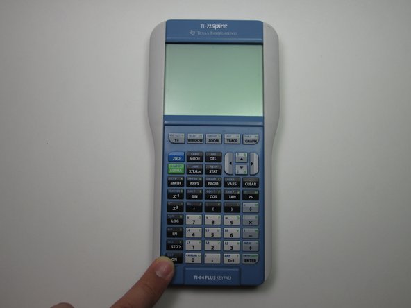 Connecting the Keypad - iFixit Repair Guide