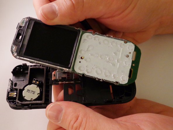 Nokia 1010 Screen Replacement - iFixit