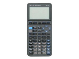 Texas Instruments TI-82 Repair - iFixit