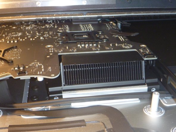 iMac Intel 27" EMC 2639 Stand Replacement - iFixit