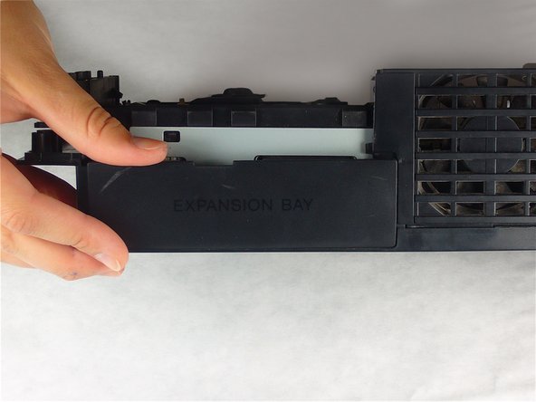 PlayStation 2 Disc Drive Replacement - iFixit