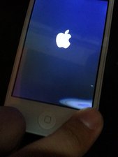 SOLVED: LCD Stress pressure marks after installing a replacement screen ...