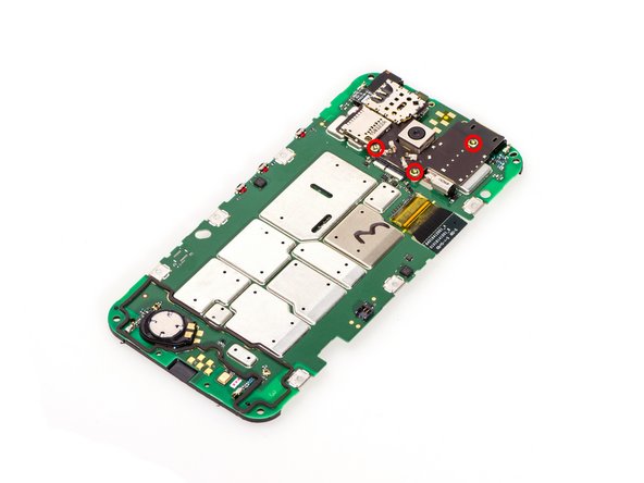Motorola Moto G3 Teardown - iFixit Repair Guide