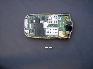 Audiovox CDM-8900 Repair - iFixit