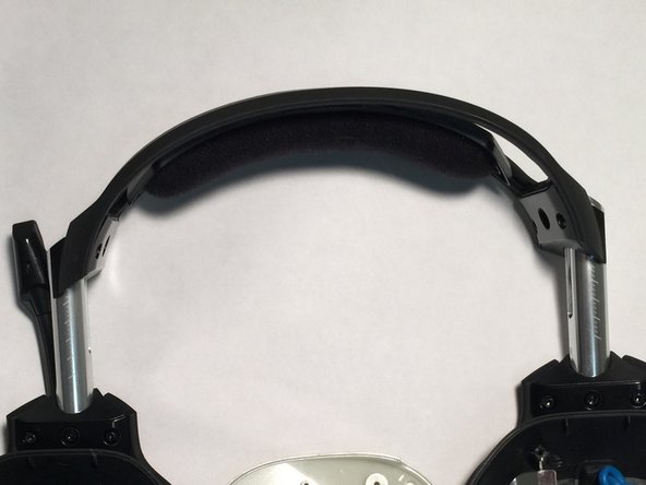 Astro A50 Headband Replacement - iFixit Repair Guide