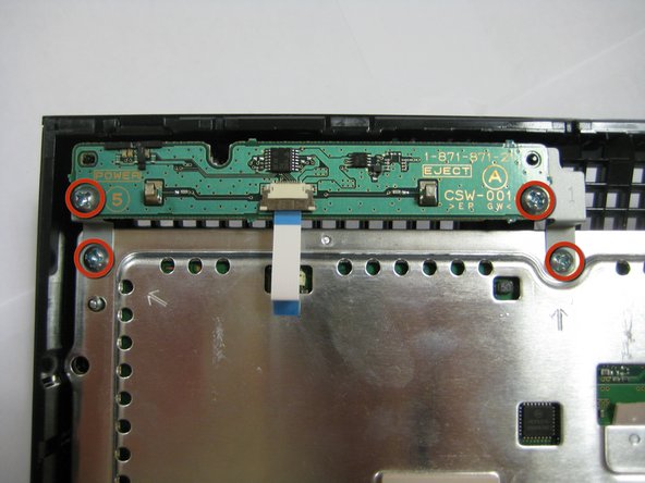 PlayStation 3 Teardown - iFixit