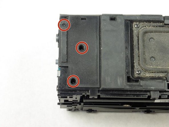 Jawbone Big Jambox Battery Replacement - iFixit Repair Guide