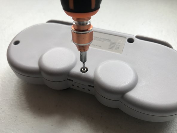 8BitDo SN30 Pro Gamepad Analog Stick Cap Replacement - iFixit Repair Guide