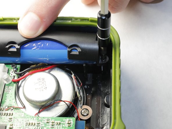 AYL SoundFit Battery Replacement - iFixit Repair Guide