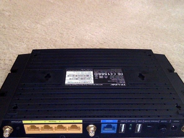 TP-Link Archer C7 Teardown - iFixit