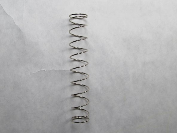 Nerf N-Strike Elite Retaliator Spring Replacement - iFixit Repair Guide