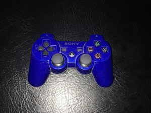 DualShock 3 Repair - iFixit