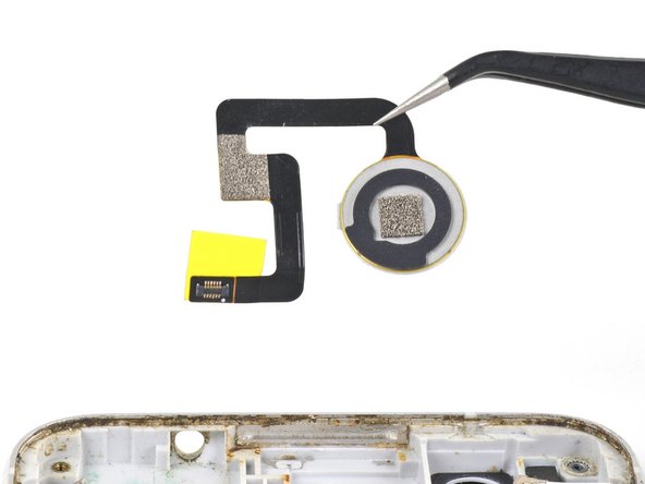 Google Pixel XL Fingerprint Sensor Replacement - iFixit Repair Guide