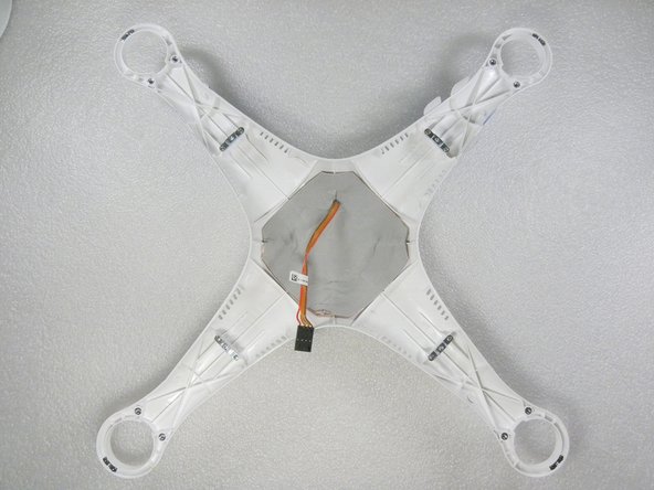 DJI Phantom 2 Teardown - iFixit