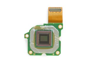 GoPro Hero4 Session Teardown - iFixit