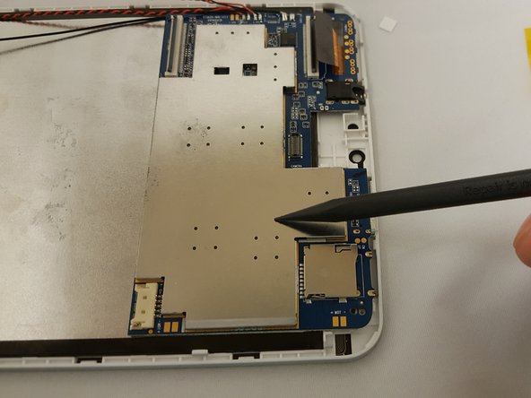 Digital2 D2-861G Charging Port Replacement - iFixit Repair Guide
