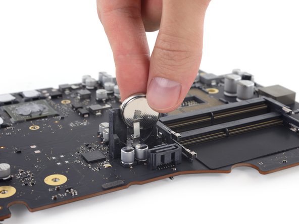 iMac Intel 21.5" Retina 4K Display 2017 Teardown - iFixit