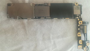 SOLVED: Can I fix my water damaged motherboard? - iPhone 6 - iFixit