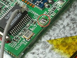 Xelio P1001A-BK Repair - iFixit