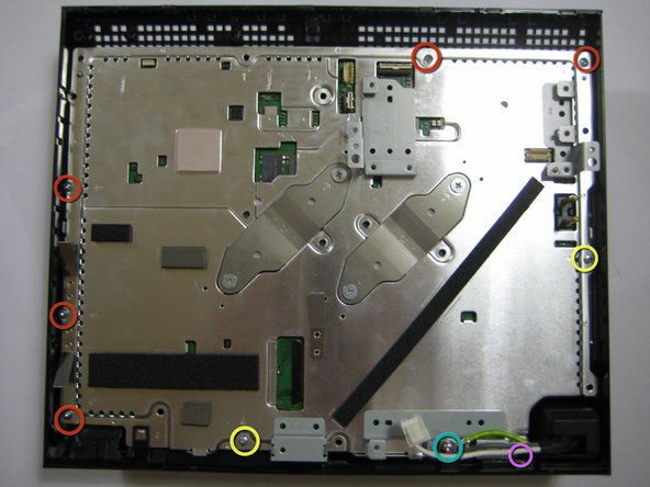 PlayStation 3 Teardown - iFixit