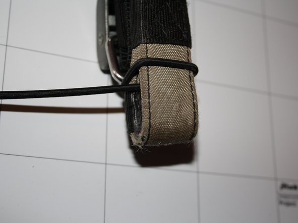 Ozone Acro Brake Handles Installation - iFixit