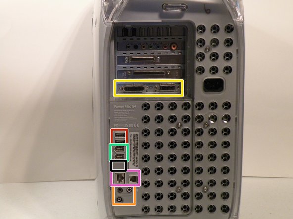 Power Mac G4 MDD CPU Heatsink Replacement - iFixit Repair Guide