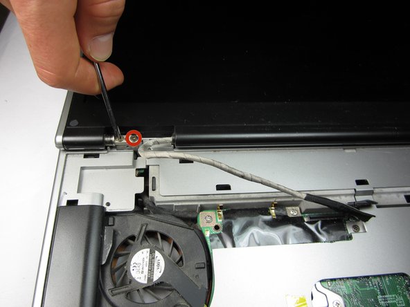 Gateway MA6 Laptop Display Assembly Replacement - iFixit