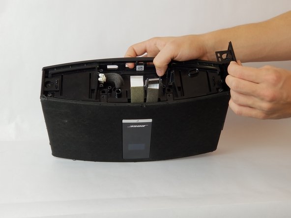 Bose SoundTouch 20 Speaker Replacement - iFixit