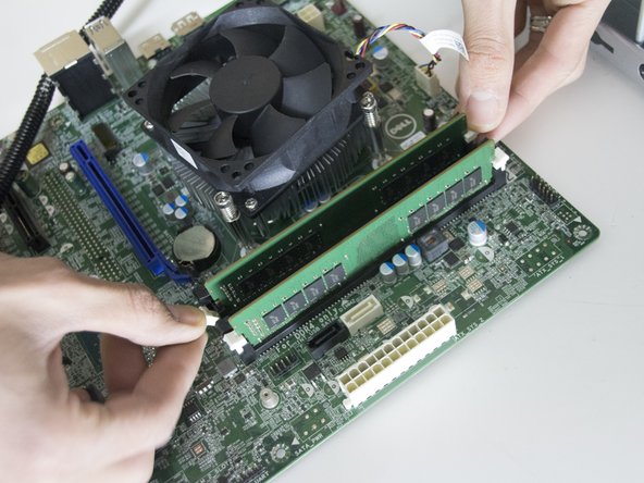 Dell XPS 8900 Motherboard Replacement - iFixit