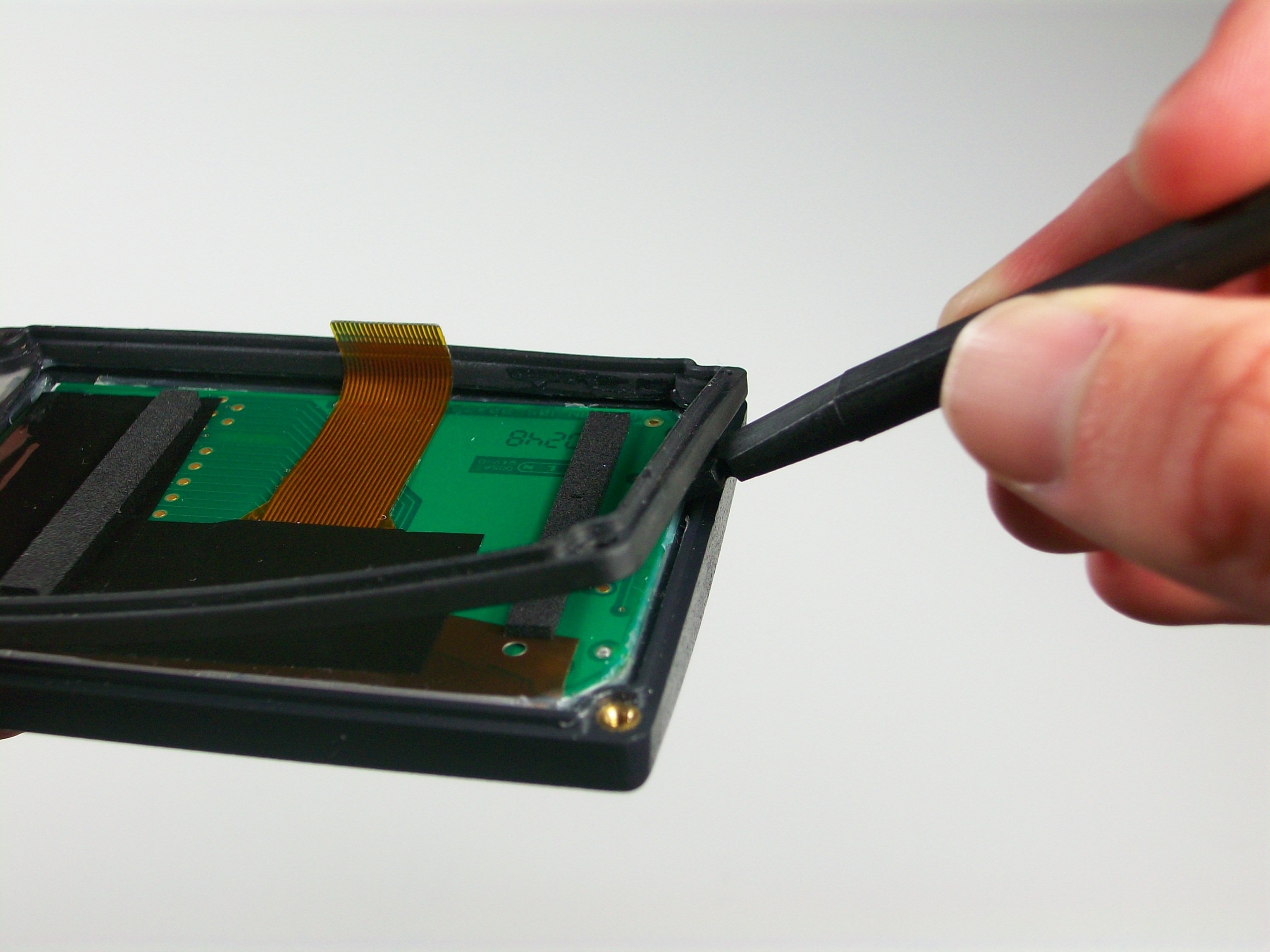 Garmin GPS V Button Pad Replacement - iFixit Repair Guide