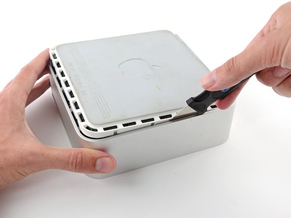 Mac mini Model A1176 PRAM Battery Replacement - iFixit