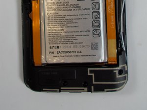 LG G2 Battery Replacement - iFixit