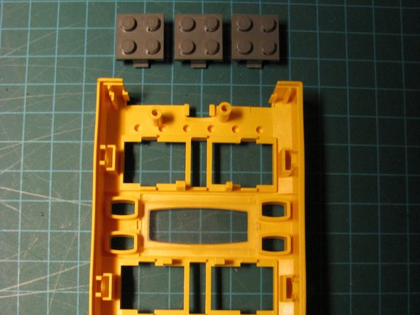 RCX 1.0 Case Replacement - iFixit