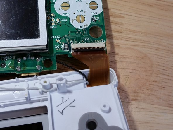 Nintendo DS Lite Disassembly - iFixit