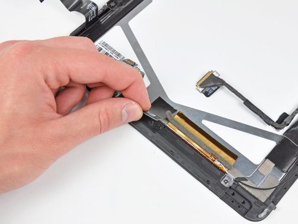 iPad 3G Ambient Light Sensor Replacement - iFixit