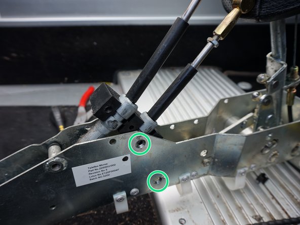 Beta Installation of AliTech Shifter - iFixit Repair Guide