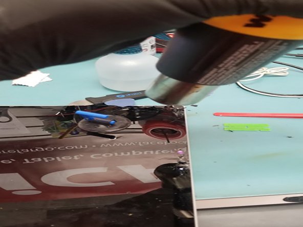 Microsoft Surface Pro 7 Screen Replacement - iFixit Repair Guide