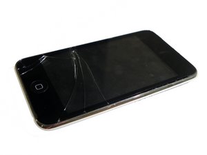 iPod Touch 2nd Generation Repair - iFixit