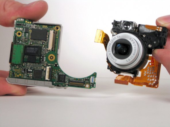 Identifying Major Electronic Components - iFixit